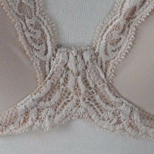 Natori | Intimates & Sleepwear | Natori Womens 73023 Feathers Plunge ...
